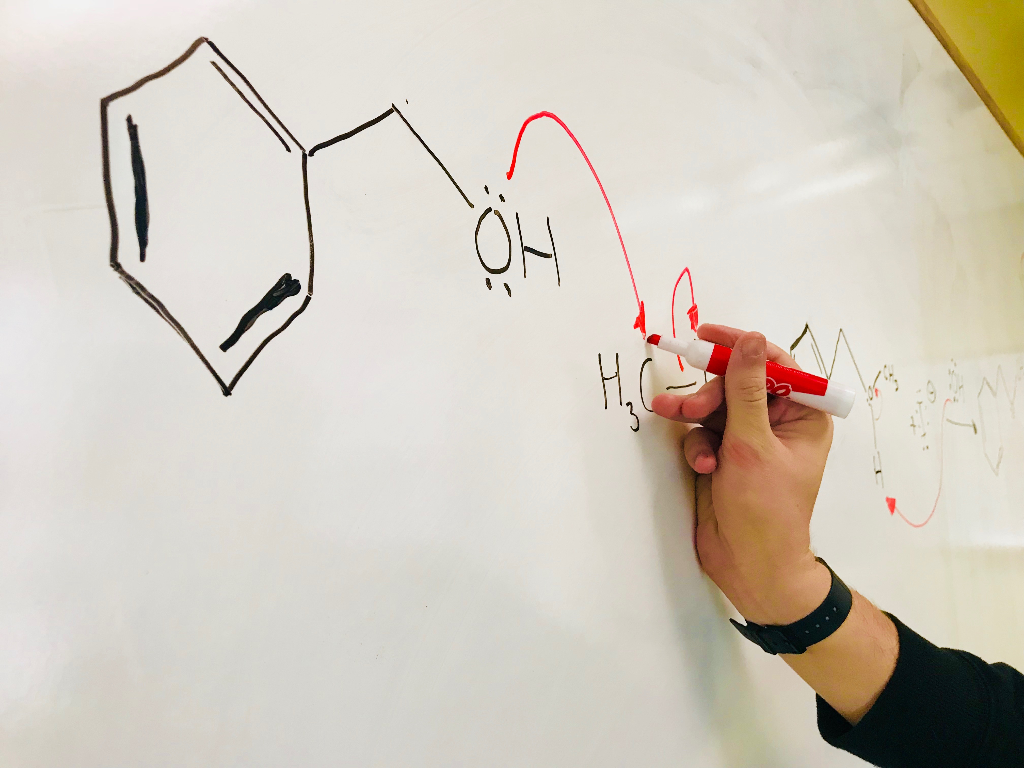 Mechanism1 – Teach the Mechanism